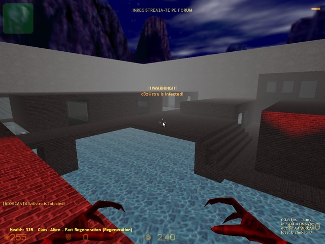 adrian Mod for Counter-Strike 1.6 | CS1.6 Mods