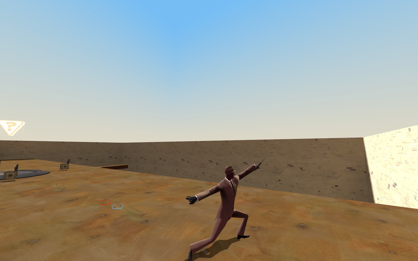 Combine Spy Mod for Team Fortress 2 | TF2 Mods