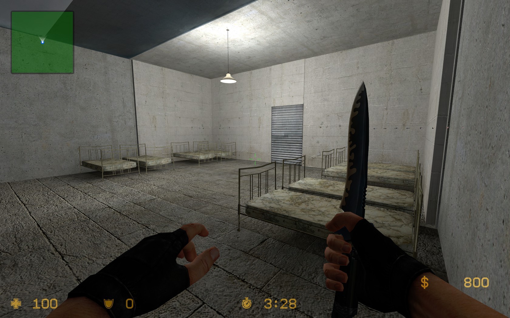 ba_jail_stations Mod for Counter-Strike: Source | CS:S Mods