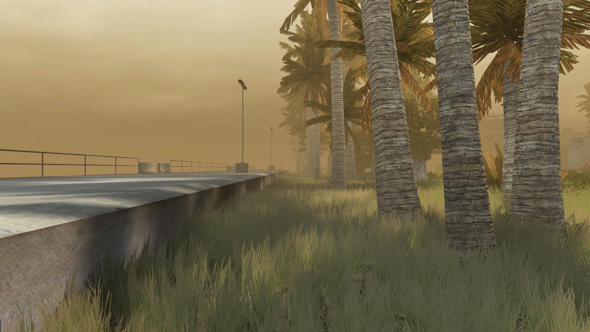 Gulf of Zucchabar Mod for Battlefield 2 | BF2 Mods