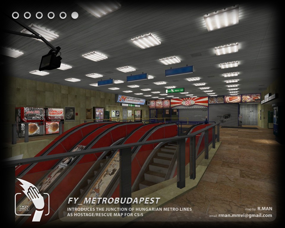 All ICS CS:Source maps in one [Counter-Strike: Source] [Mods] - lucox.cl