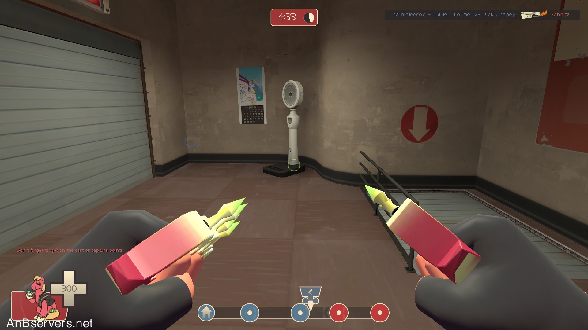 The Apple Market Business [Team Fortress 2] [Mods]