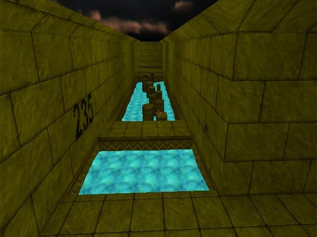 kzbr_strenger_ez [Counter-Strike 1.6] [Mods]