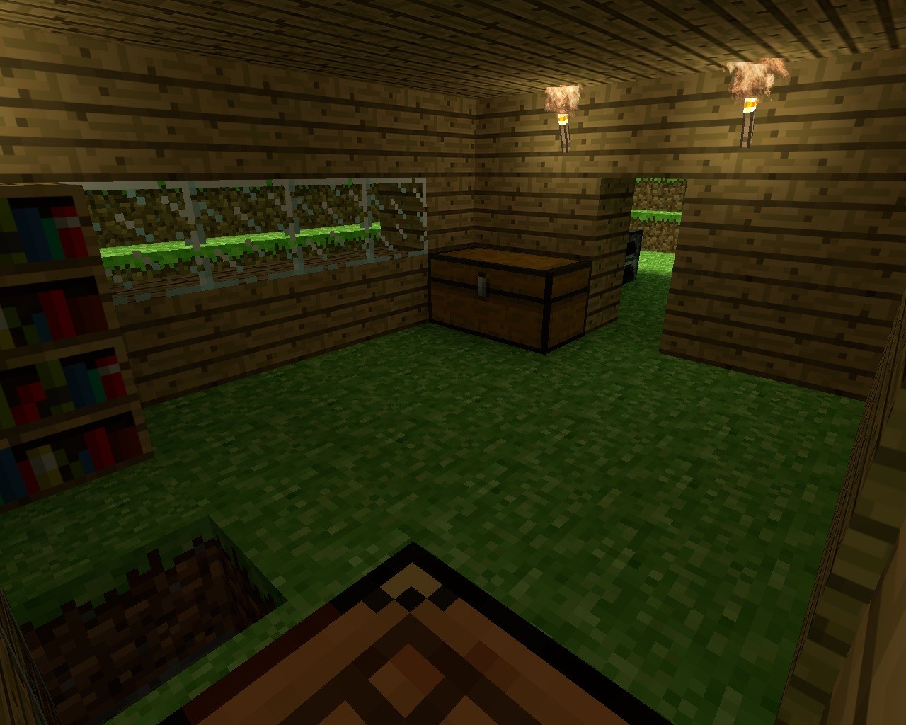 gg_minecraft [Counter-Strike: Source] [Mods]