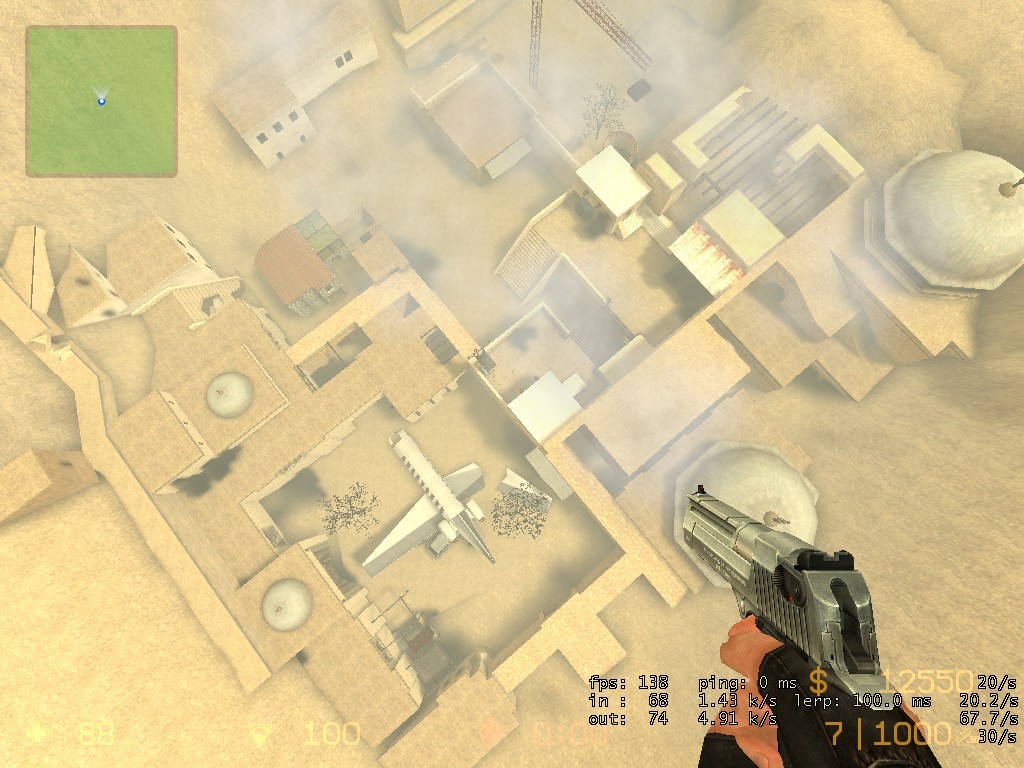 zm_tmo_arena_v2i [Counter-Strike: Source] [Mods]