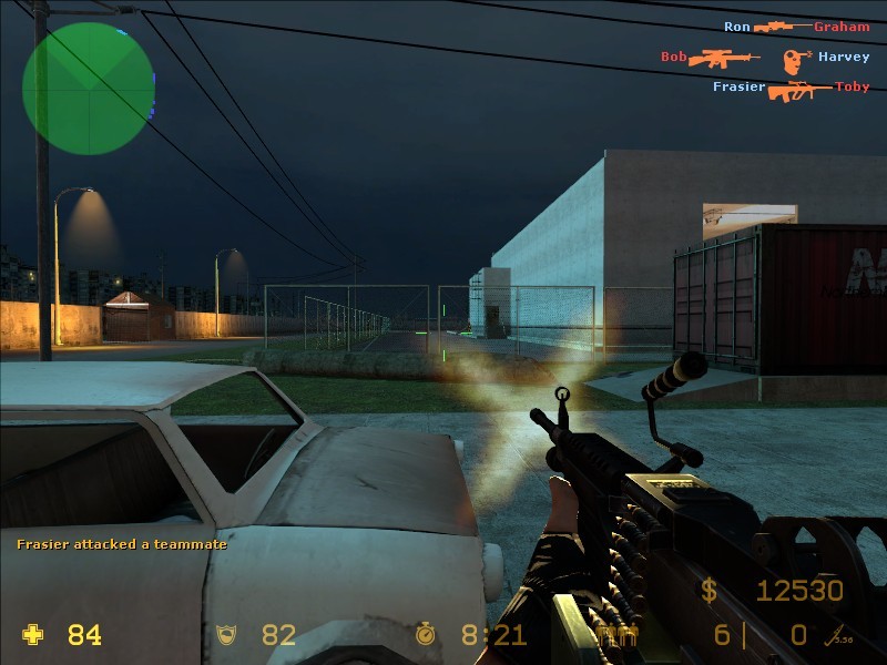 cs_night [Counter-Strike: Source] [Mods]