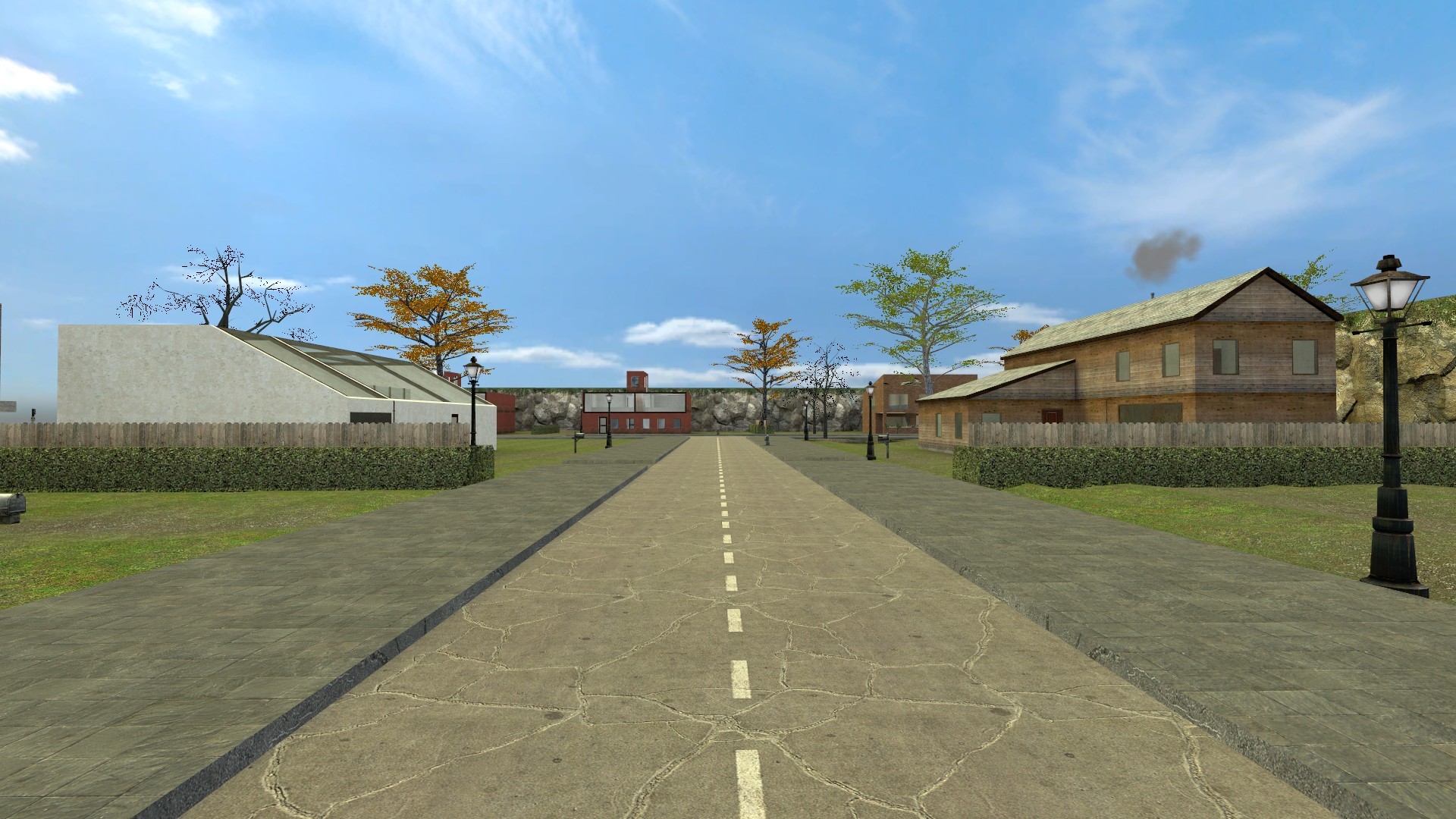 rp_flatgrass_final [Garry's Mod] [Mods]