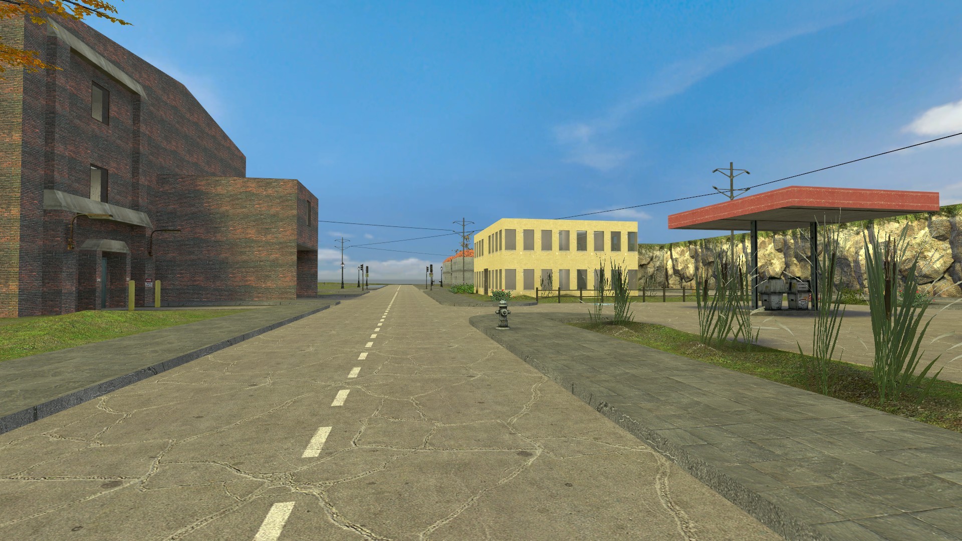 rp_flatgrass_final [Garry's Mod] [Mods]