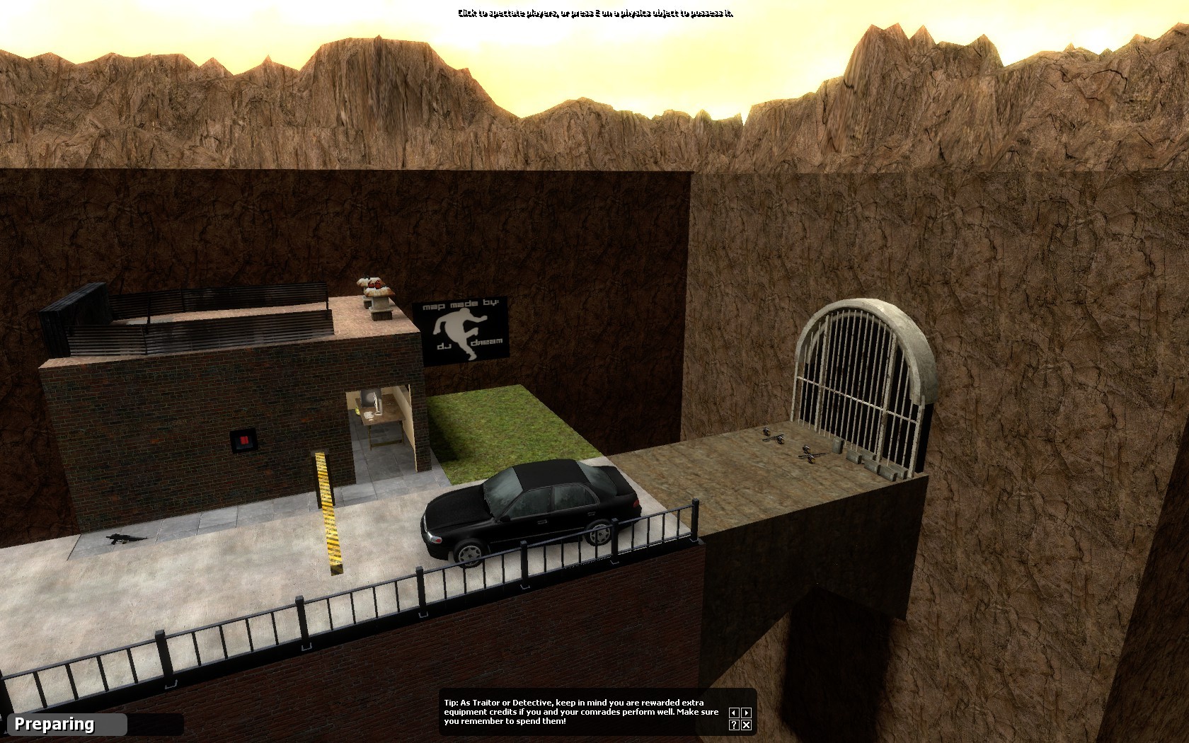 Garry’S Mod Ttt Map _ Steam Workshop::The Best of: TTT Maps for Garry’s ...