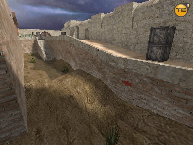 de_cs16 Mod for Counter-Strike 1.6 | CS1.6 Mods