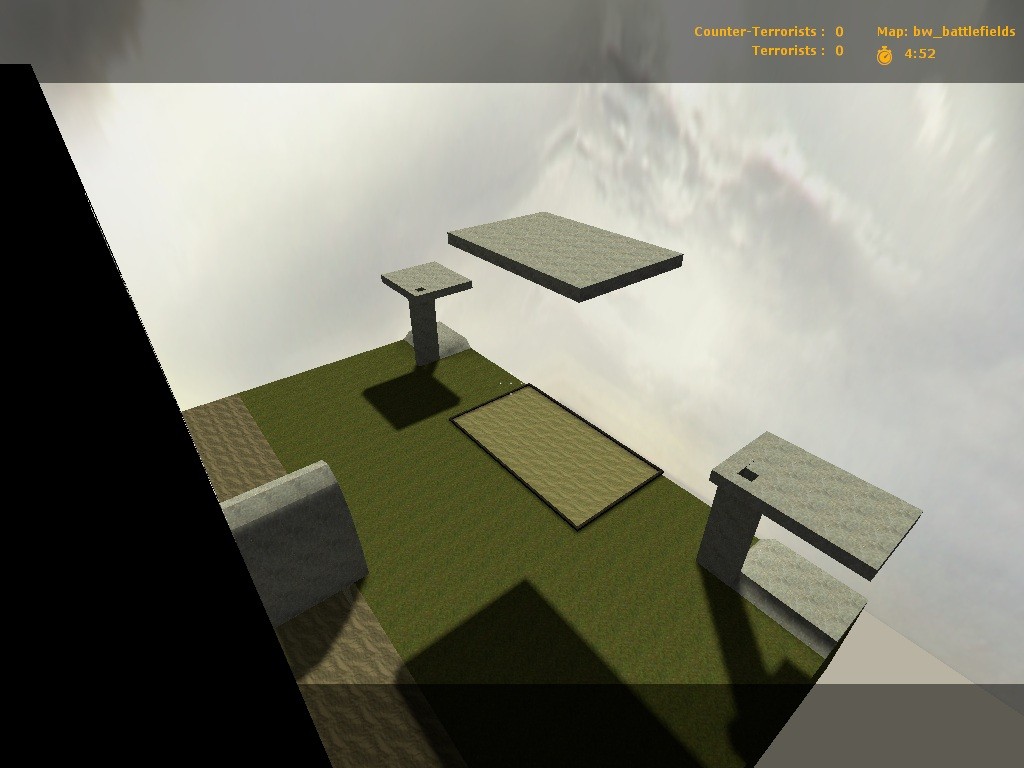 bw_battlefields [Counter-Strike: Source] [Mods]