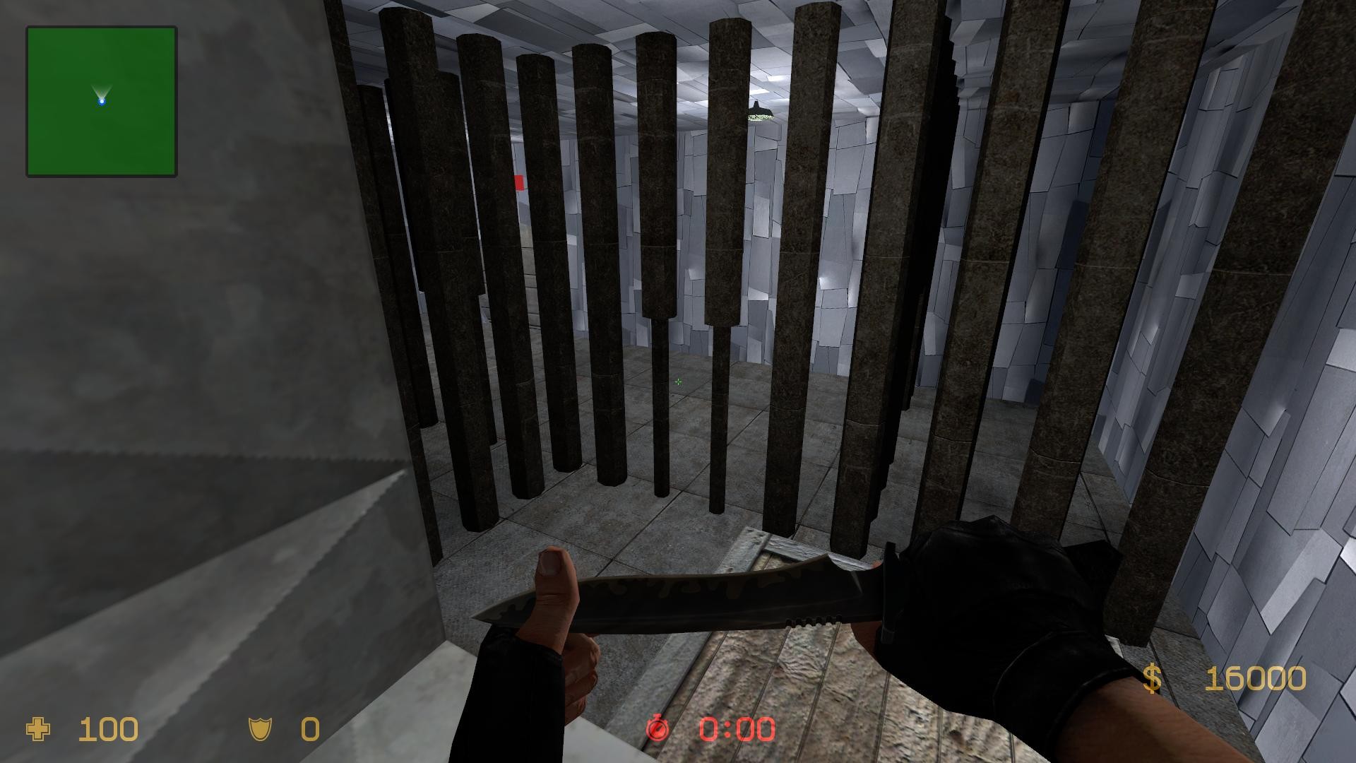 ba_jail_future_arrow_v1 [Counter-Strike: Source] [Mods]
