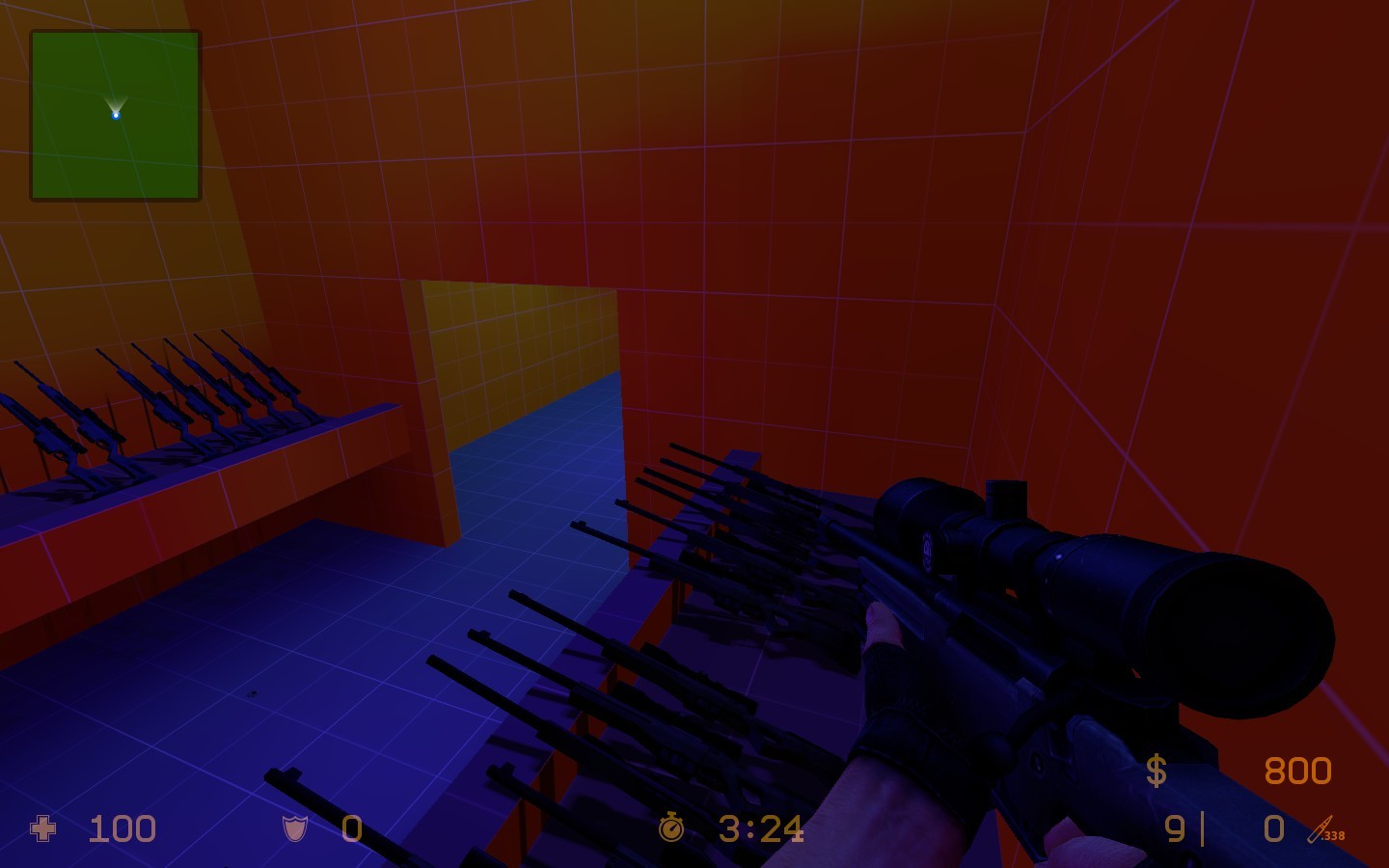 awp_texture [Counter-Strike: Source] [Mods]