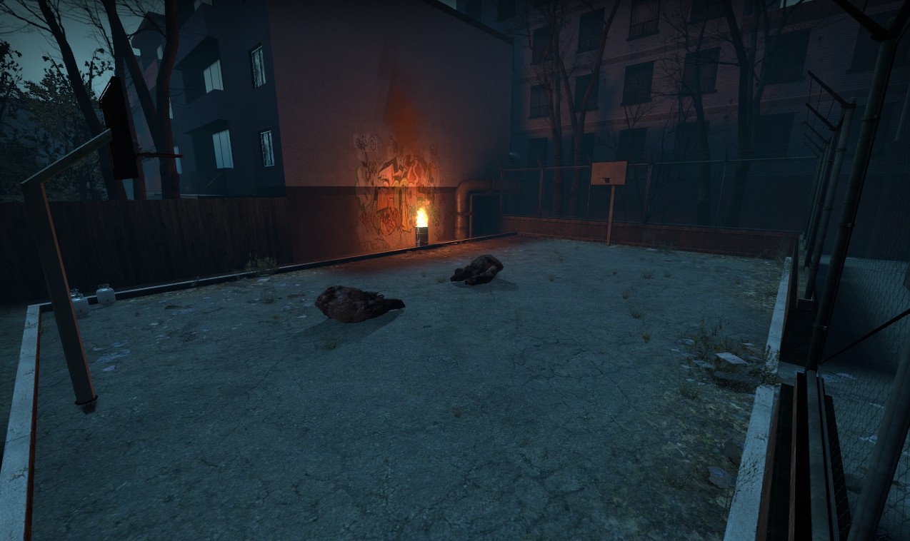 Heaven Can Wait II [Left 4 Dead 2] [Mods]