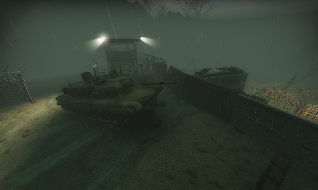 Heaven Can Wait II [Left 4 Dead 2] [Mods]