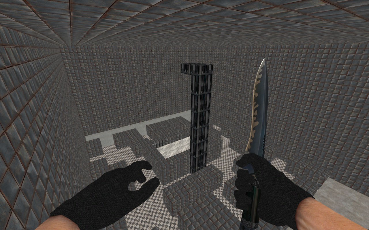 aim_deagle_future_final [Counter-Strike: Source] [Mods]