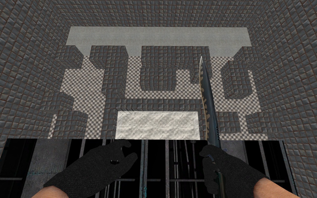 aim_deagle_future_final [Counter-Strike: Source] [Mods]