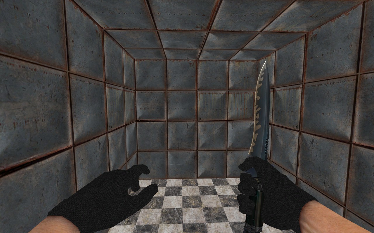 aim_deagle_future_final [Counter-Strike: Source] [Mods]