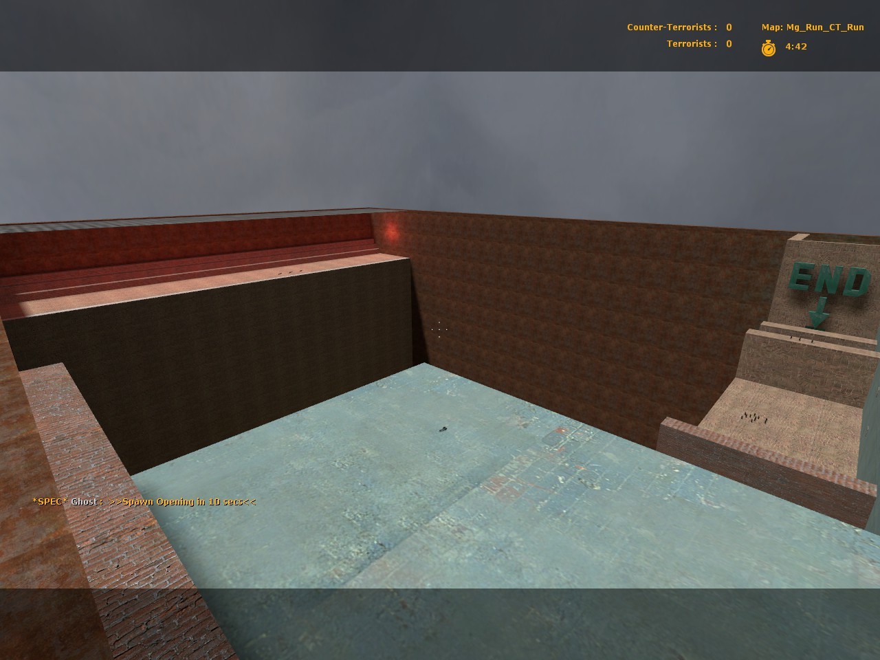 Mg_Run_CT_Run [Counter-Strike: Source] [Mods]