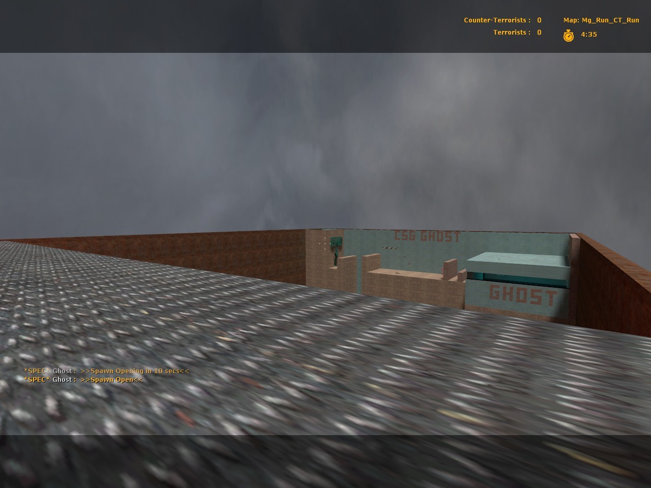 Mg_Run_CT_Run [Counter-Strike: Source] [Mods]