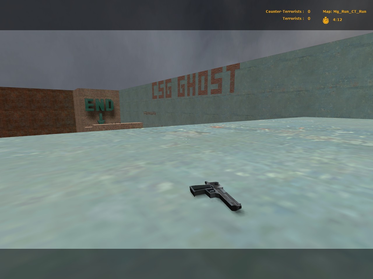 Mg_Run_CT_Run [Counter-Strike: Source] [Mods]