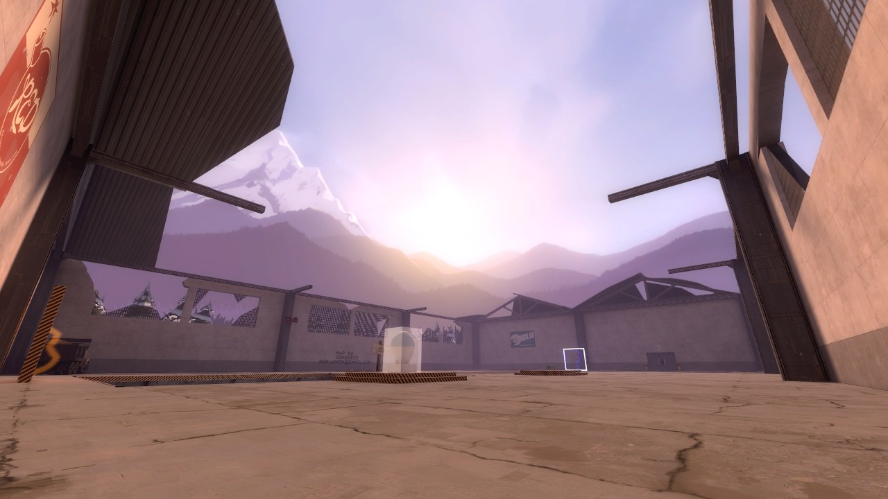 zf_tower_defence_v24 Mod for Team Fortress 2 | TF2 Mods