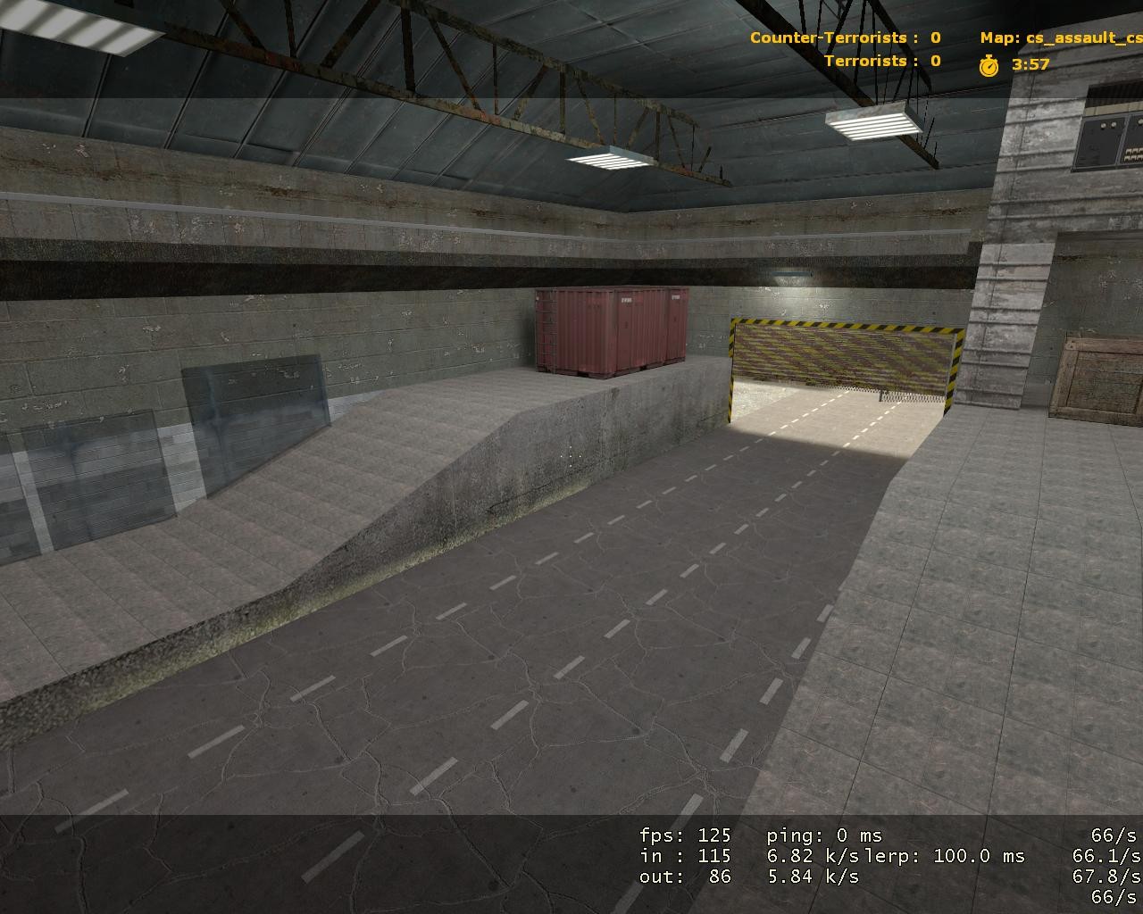 cs_assault_day_remake Mod for Counter-Strike: Source | CS:S Mods