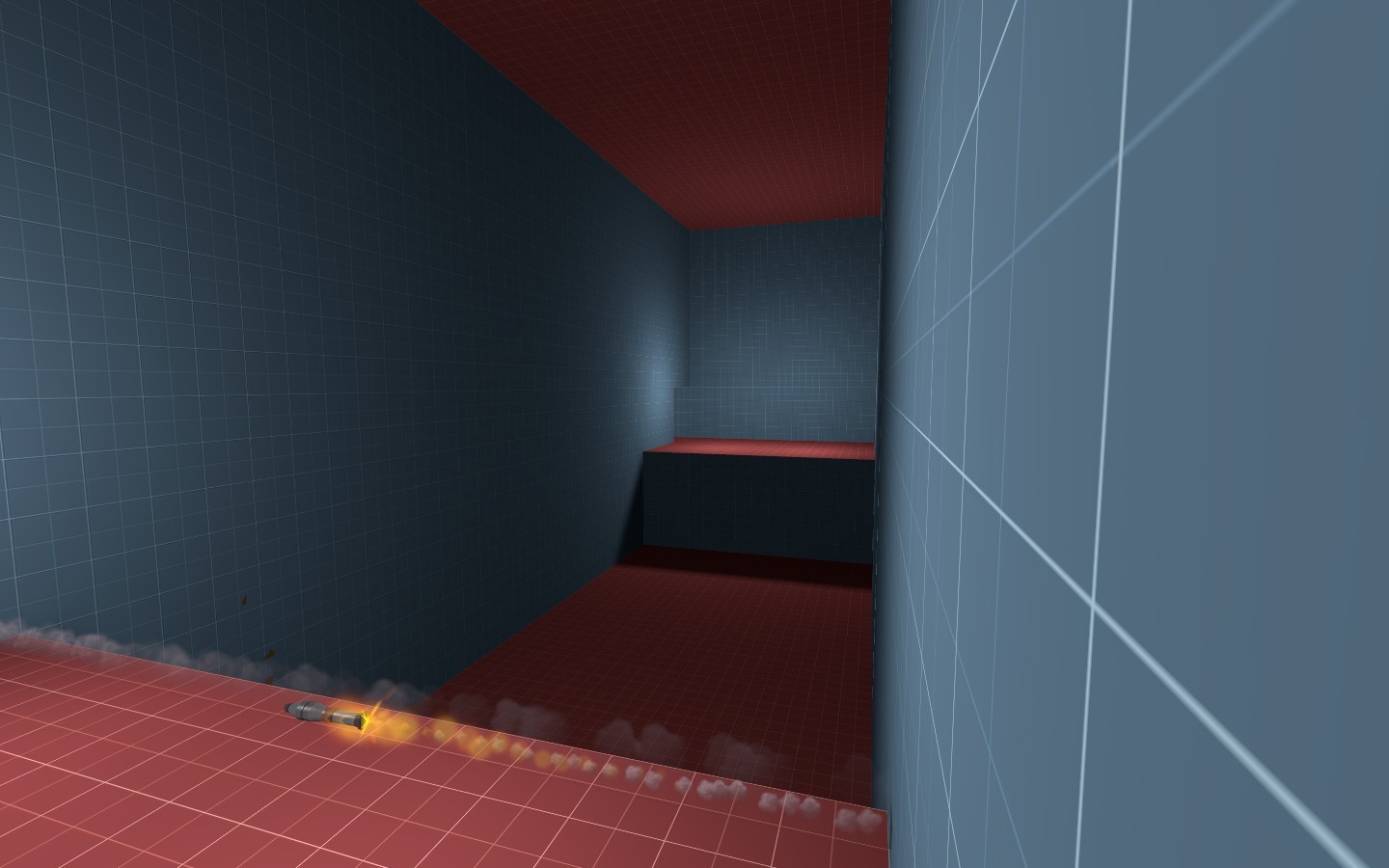 Jump Pyro Stock Mod for Team Fortress 2 | TF2 Mods