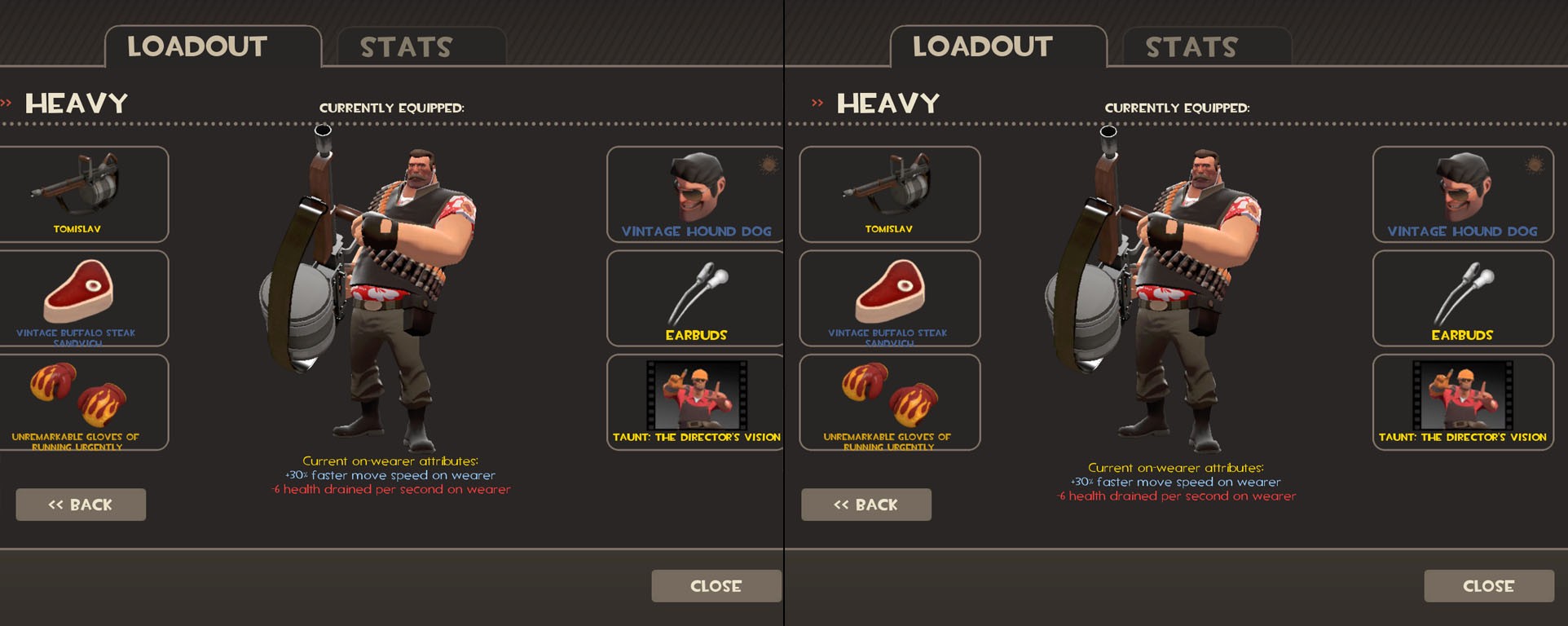 4:3 aspect ratio fix Mod for Team Fortress 2 | TF2 Mods