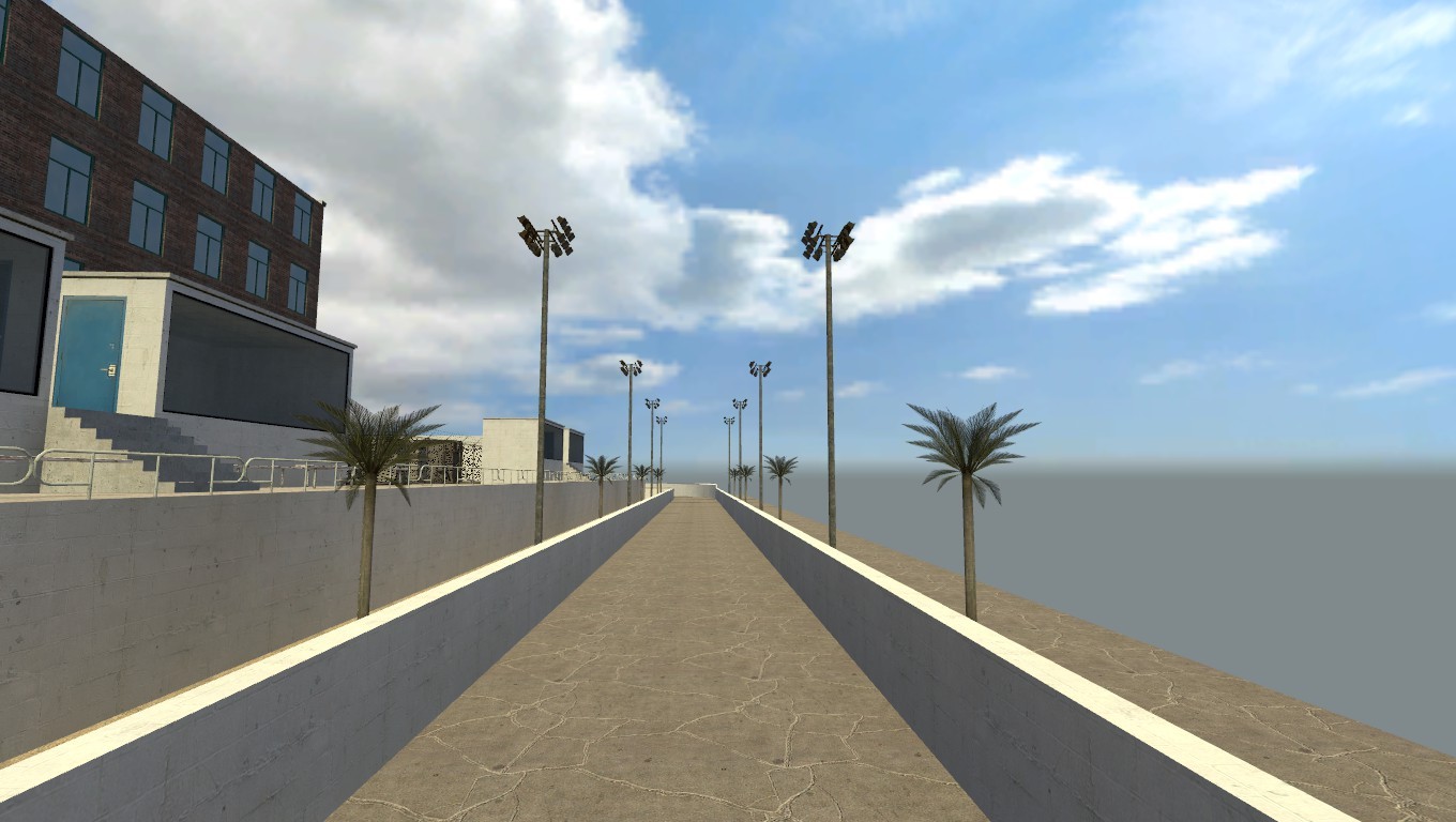 Roadrace Rage Mod for Garry's Mod | GMod Mods