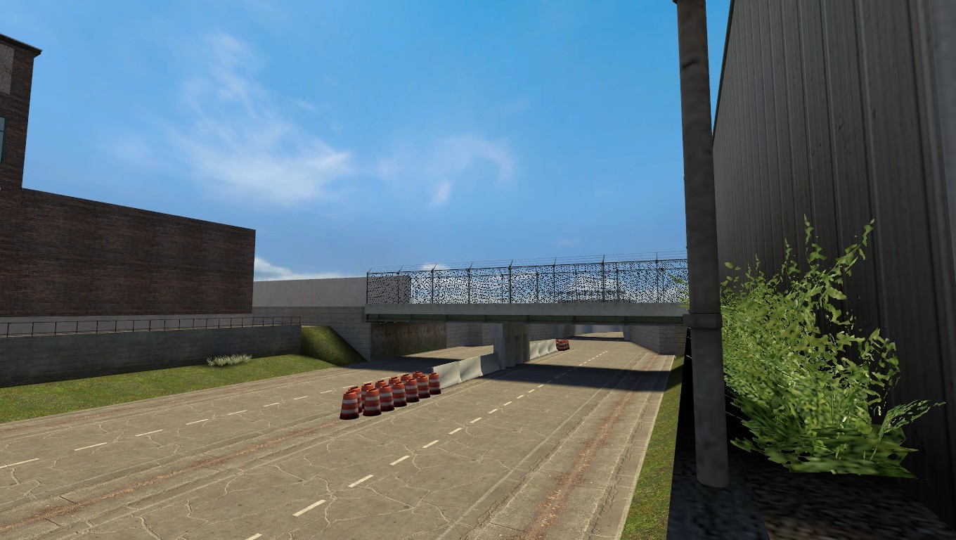 Roadrace Rage Mod for Garry's Mod | GMod Mods