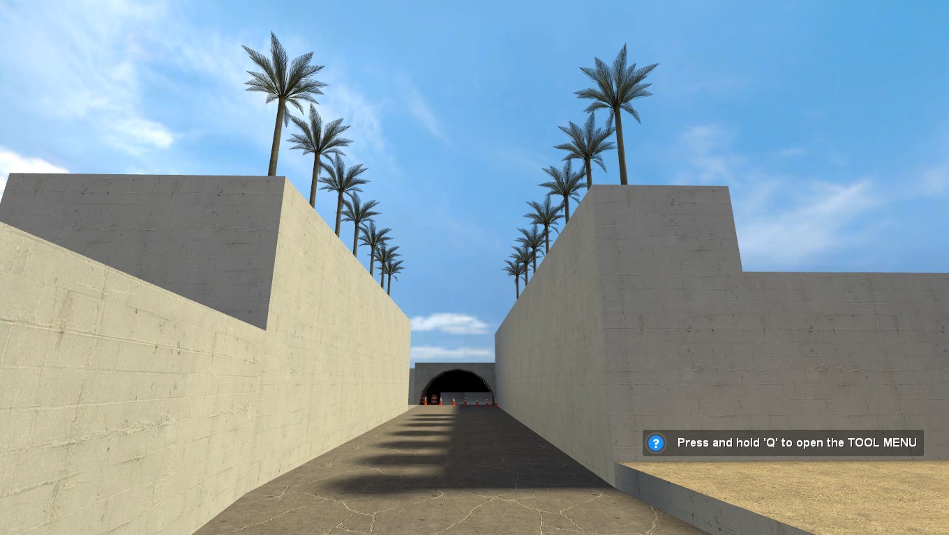 Roadrace Rage Mod for Garry's Mod | GMod Mods