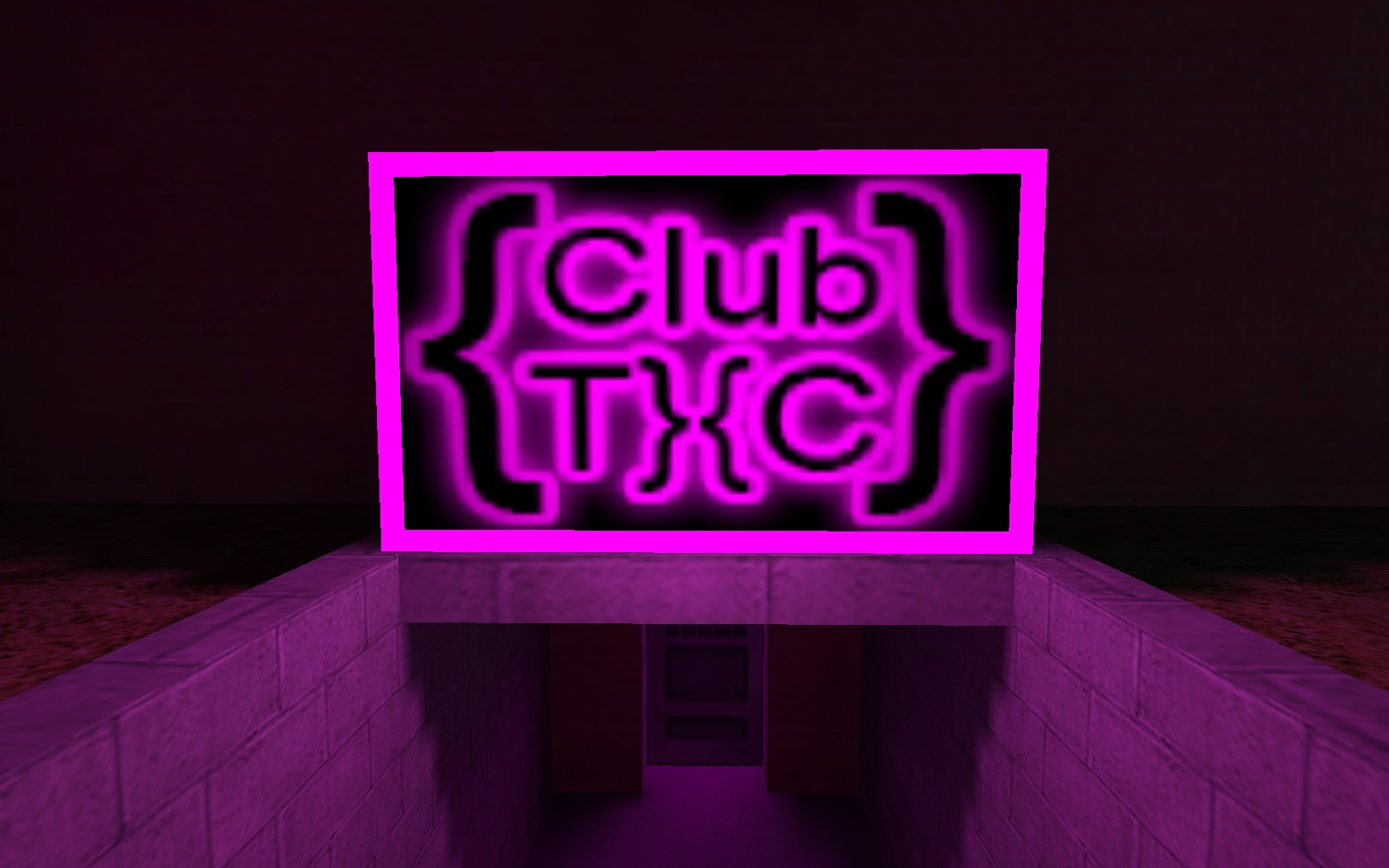de_club_thc [Counter-Strike 1.6] [Mods]