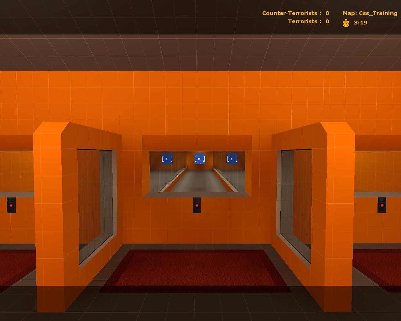 Css_Training [Counter-Strike: Source] [Mods]