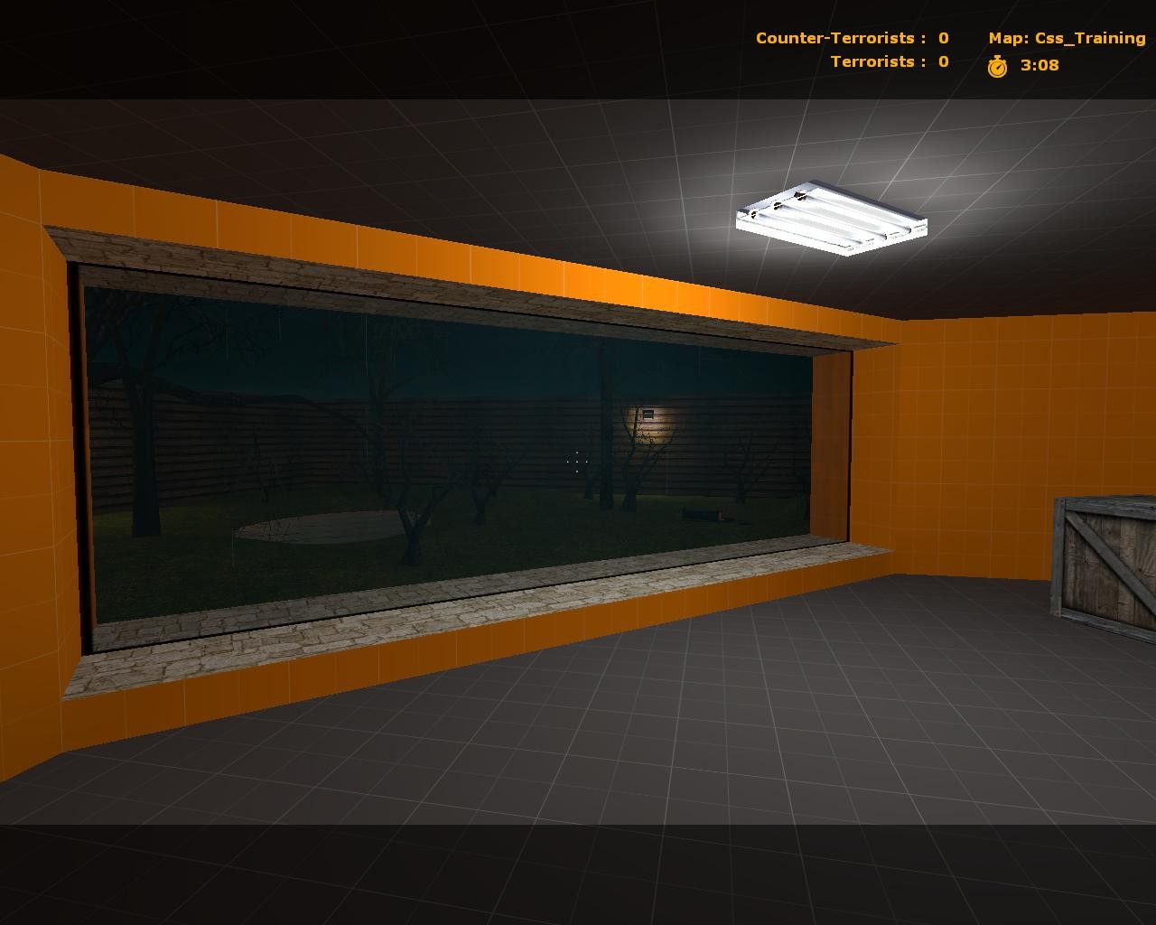 Css_Training Mod for Counter-Strike: Source | CS:S Mods
