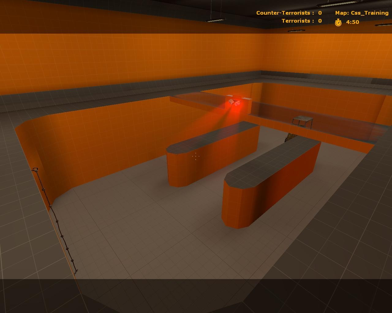 Css_Training [Counter-Strike: Source] [Mods]
