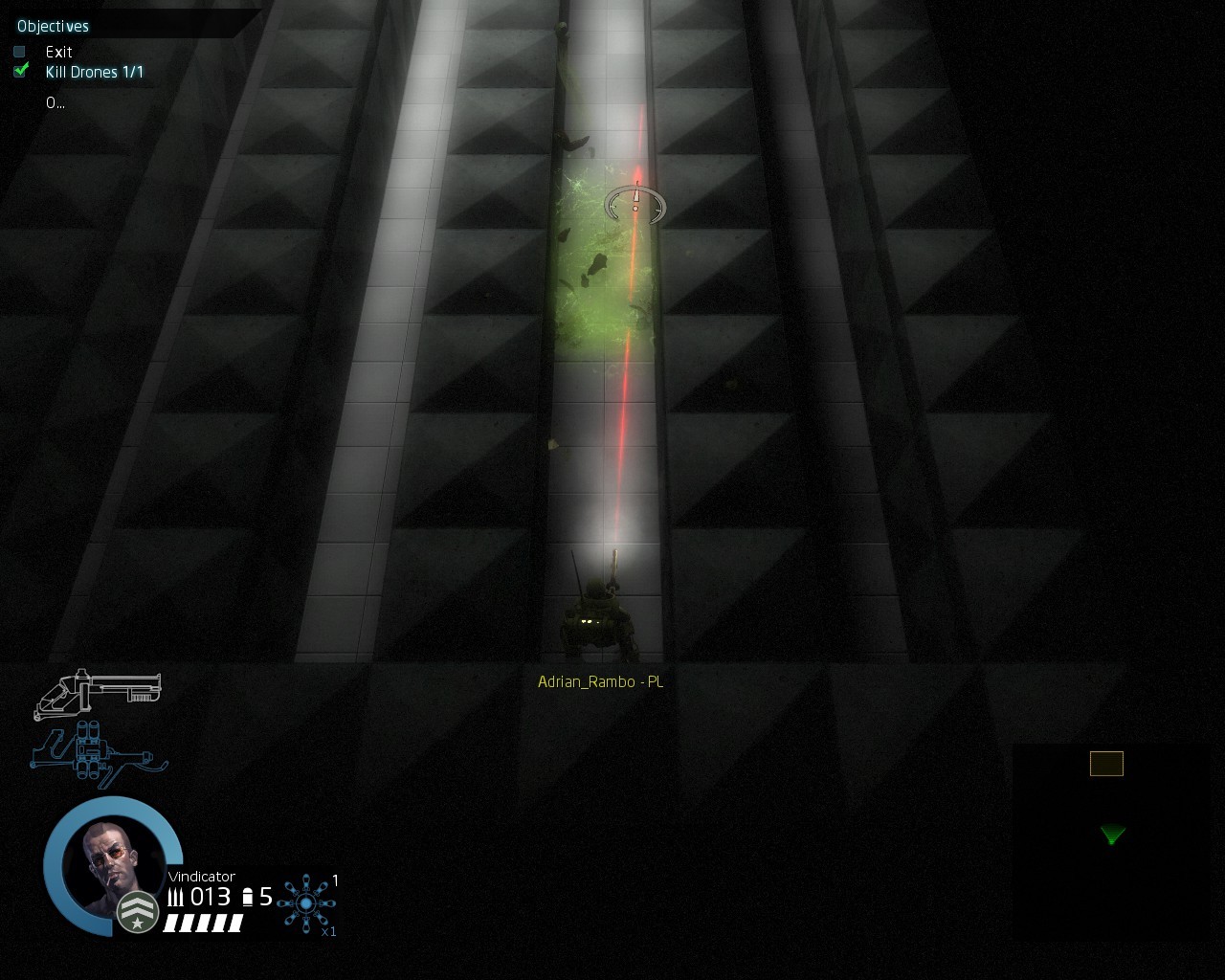 ExpanderCampaign [Alien Swarm] [Mods]