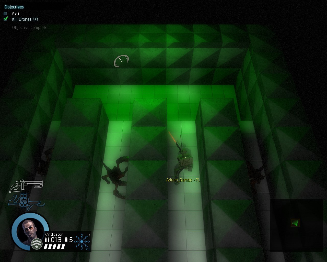 ExpanderCampaign [Alien Swarm] [Mods]