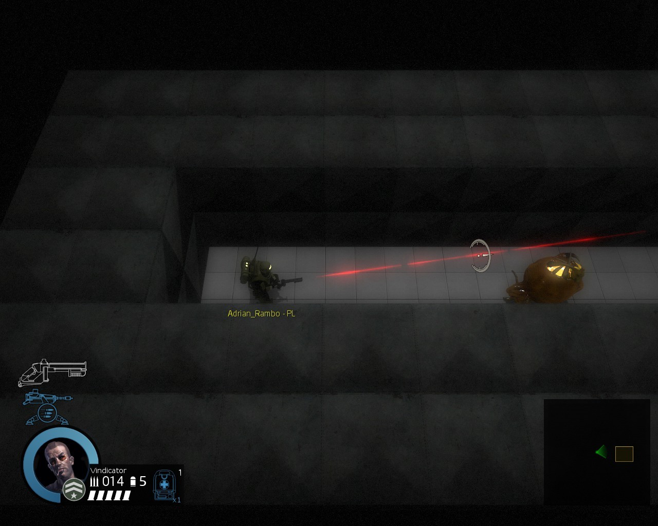 ExpanderCampaign [Alien Swarm] [Mods]