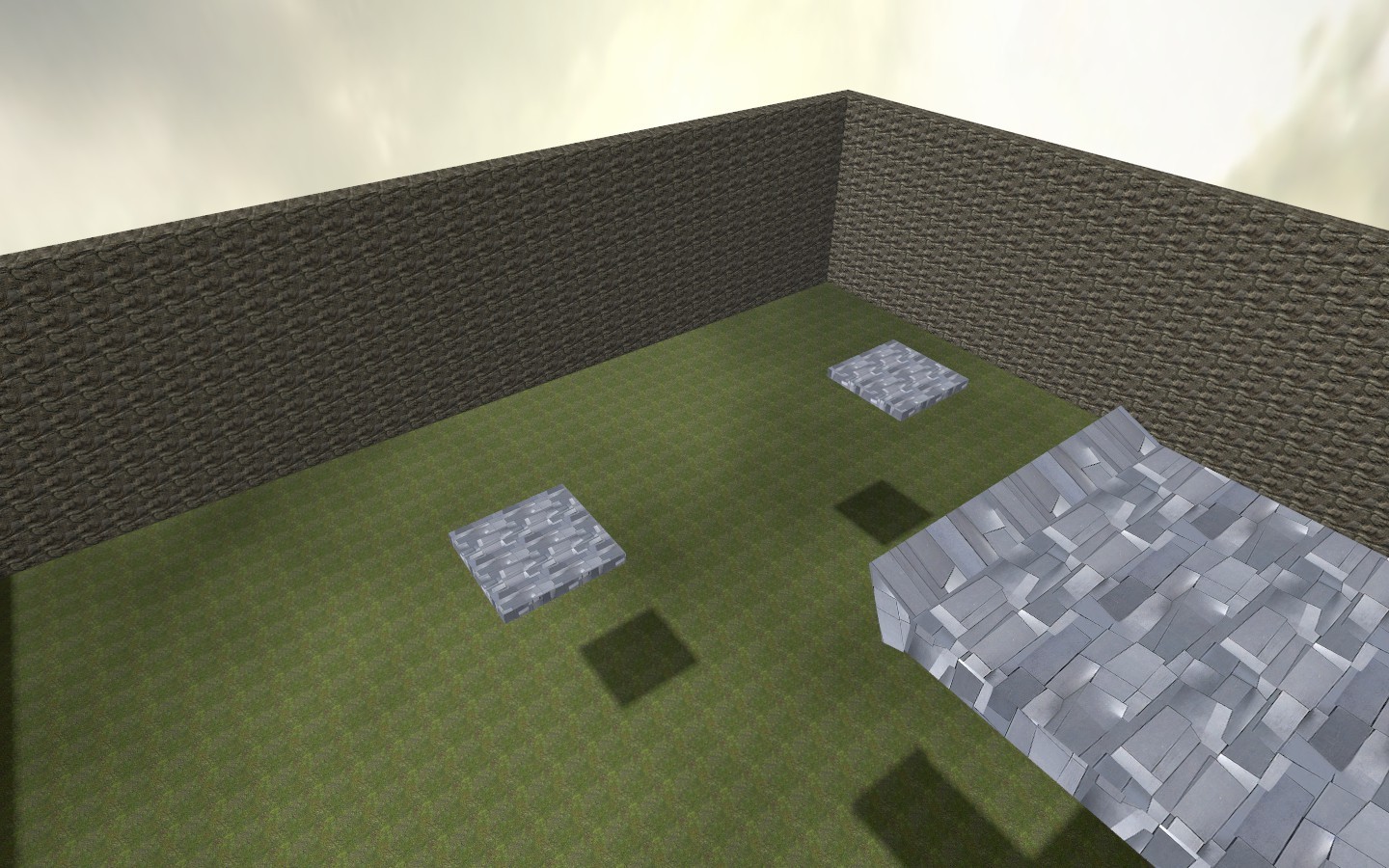 Horse Jump [Garry's Mod] [Mods]