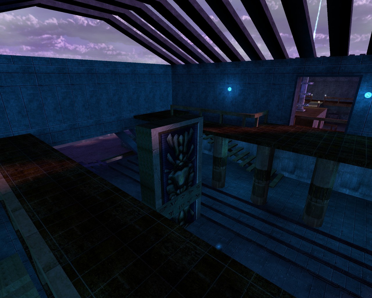 gg_sunken_ruins Mod for Counter-Strike: Source | CS:S Mods