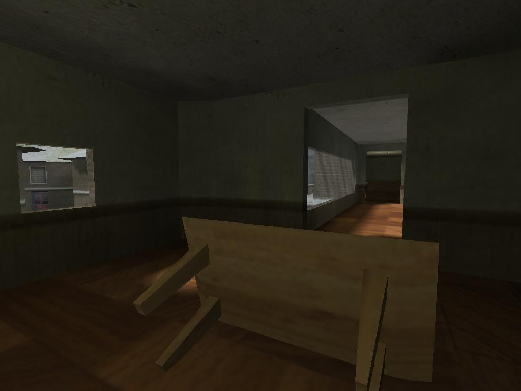 fy_snow_real [Counter-Strike 1.6] [Mods]