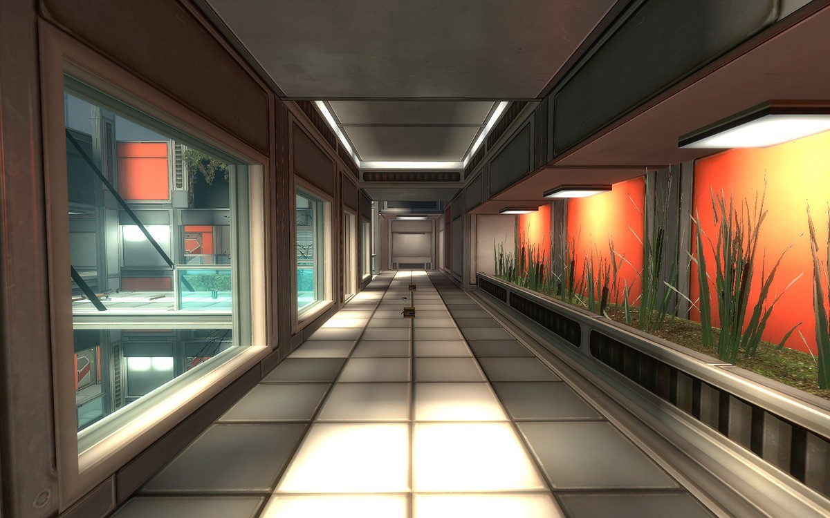 DM_Zest Mod for Half-Life 2: Deathmatch | HL2:DM Mods