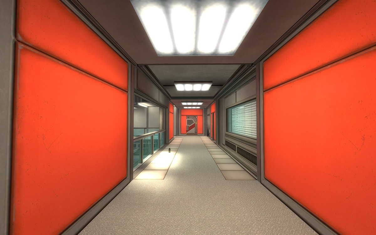 DM_Zest Mod for Half-Life 2: Deathmatch | HL2:DM Mods