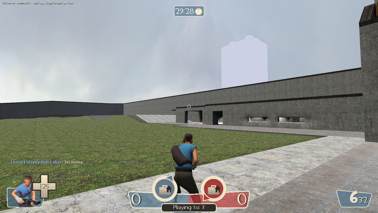ctf_construct Mod for Team Fortress 2 | TF2 Mods