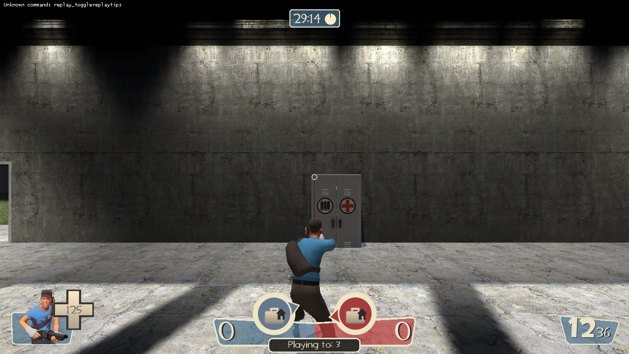 ctf_construct Mod for Team Fortress 2 | TF2 Mods