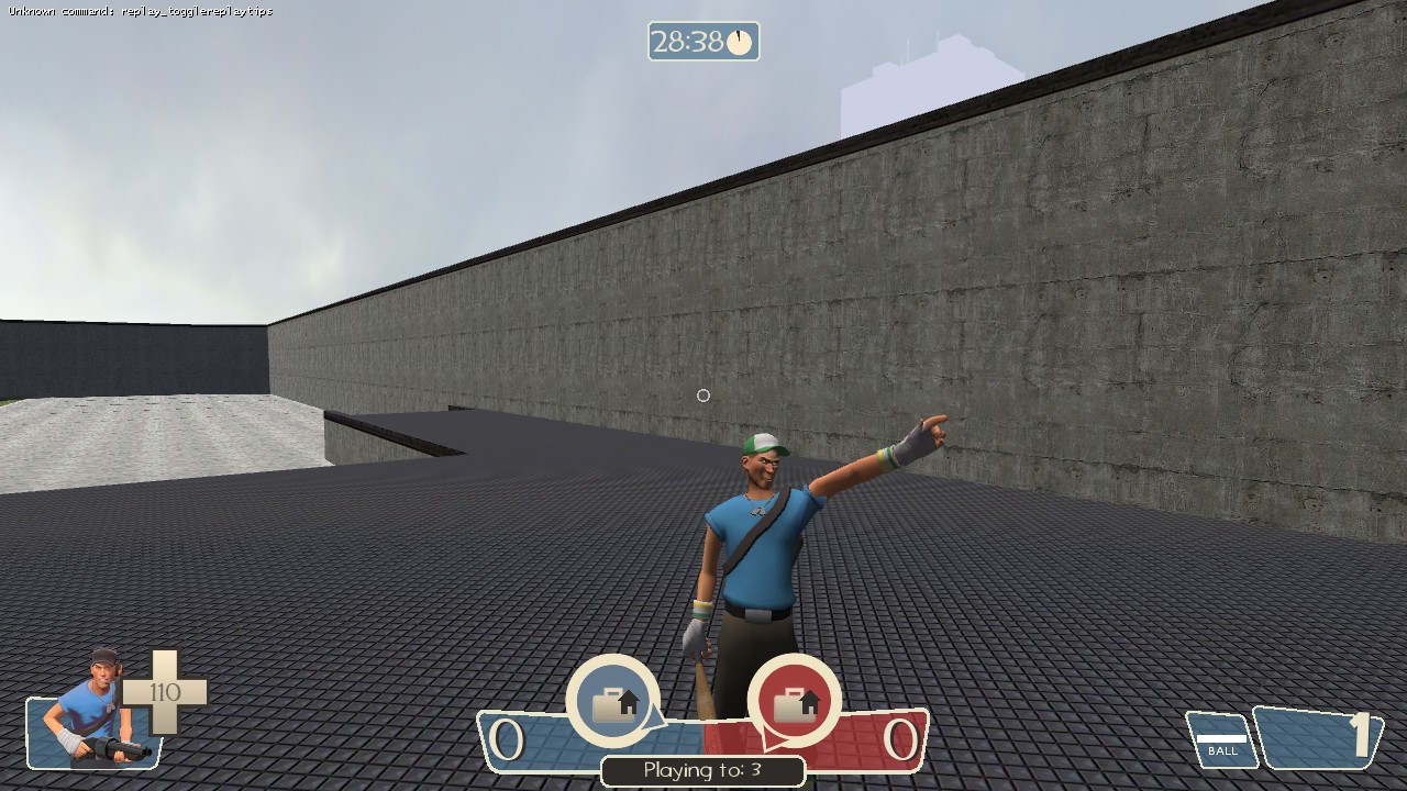 ctf_construct Mod for Team Fortress 2 | TF2 Mods