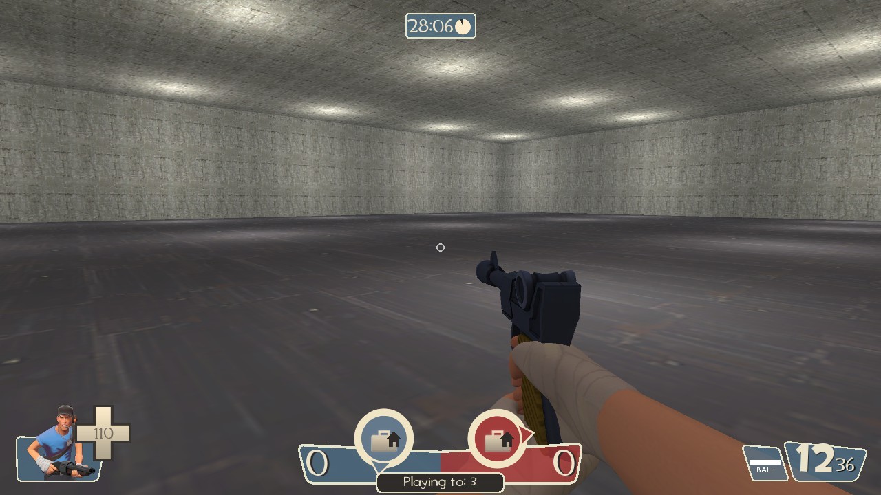 ctf_construct Mod for Team Fortress 2 | TF2 Mods