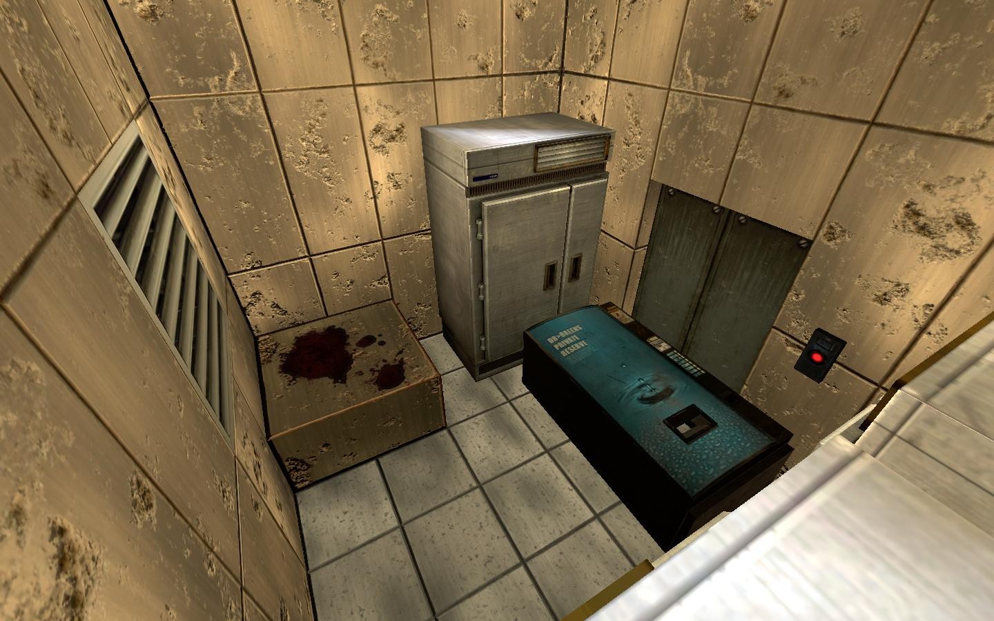 Ze_bp-infested-prison_b1a [Counter-Strike: Source] [Mods]