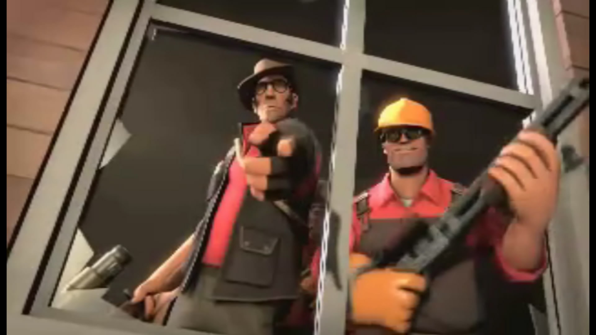 TF2 GUI Custom Intro (Updated) [Team Fortress 2] [Mods]